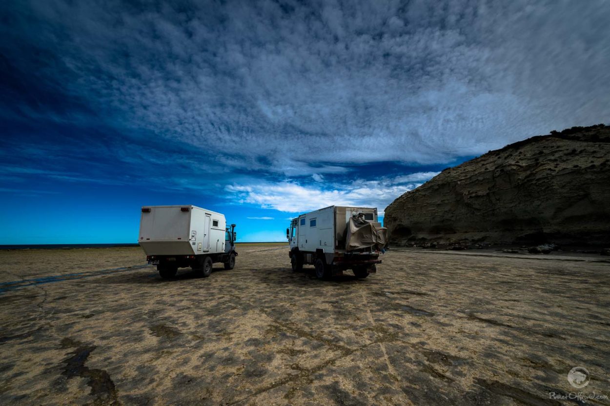 Argentina – Planet offroad