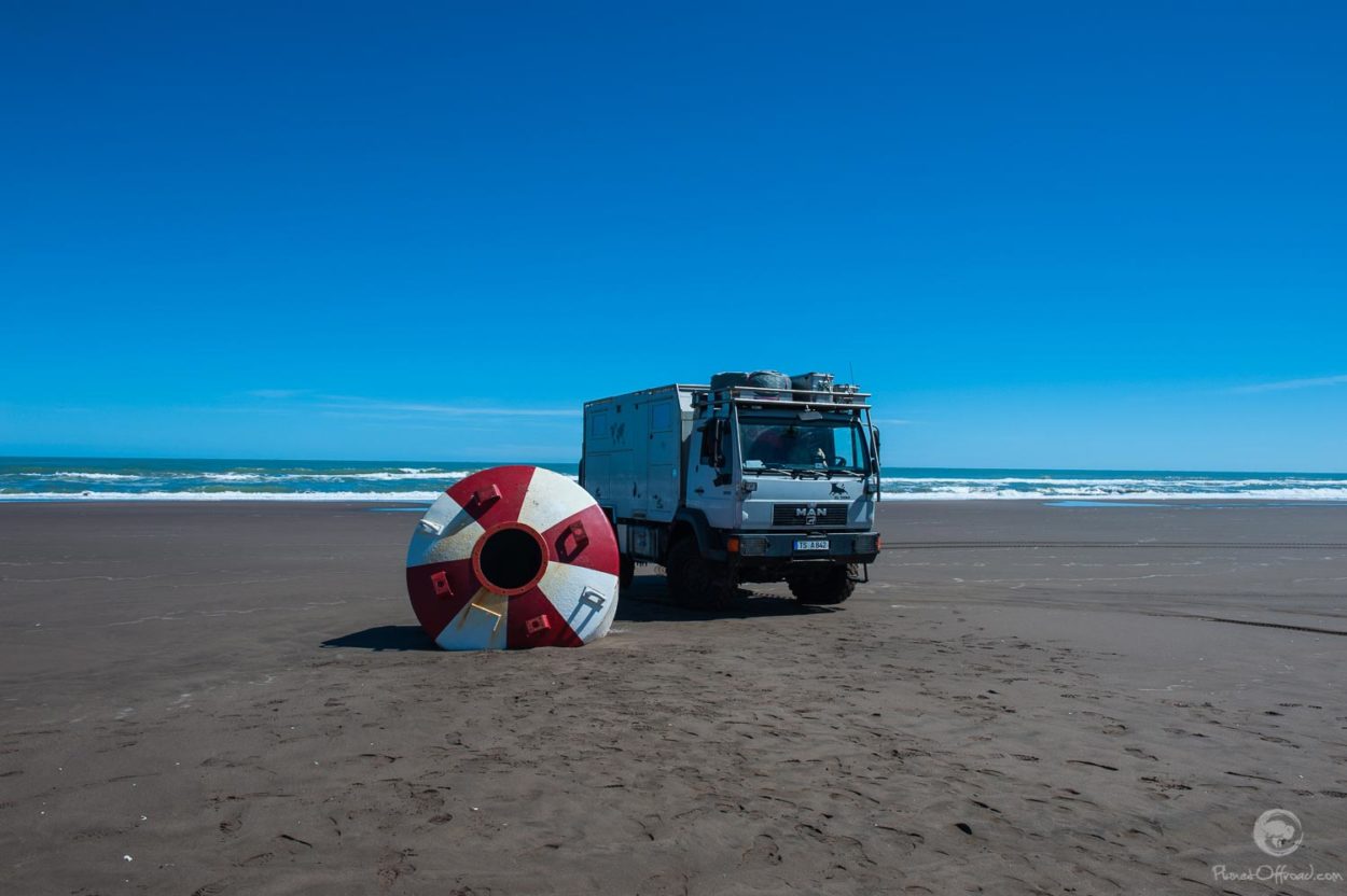 Argentina – Planet offroad