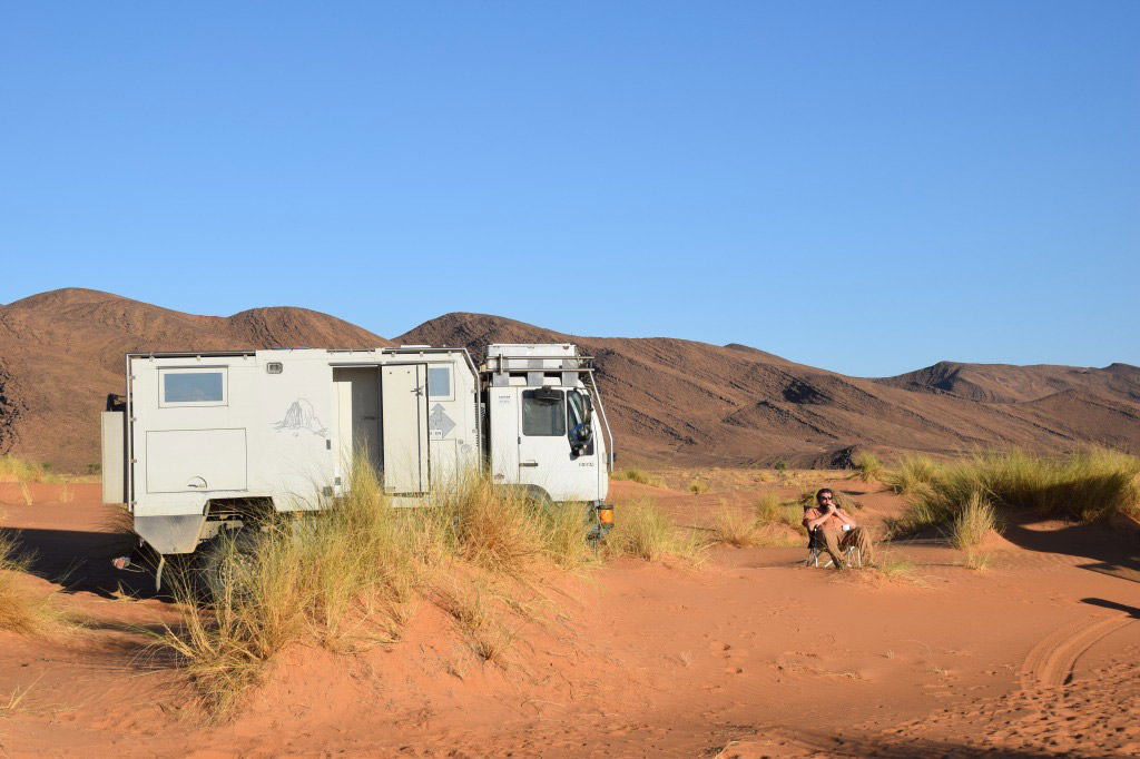 About me – Planet offroad