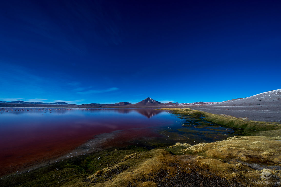 Planet offroad – Trip across the Americas